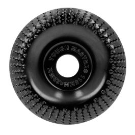 TOUGH MASTER Grinding Disc 115mm diameter, 22.23mm bore buy online at ...